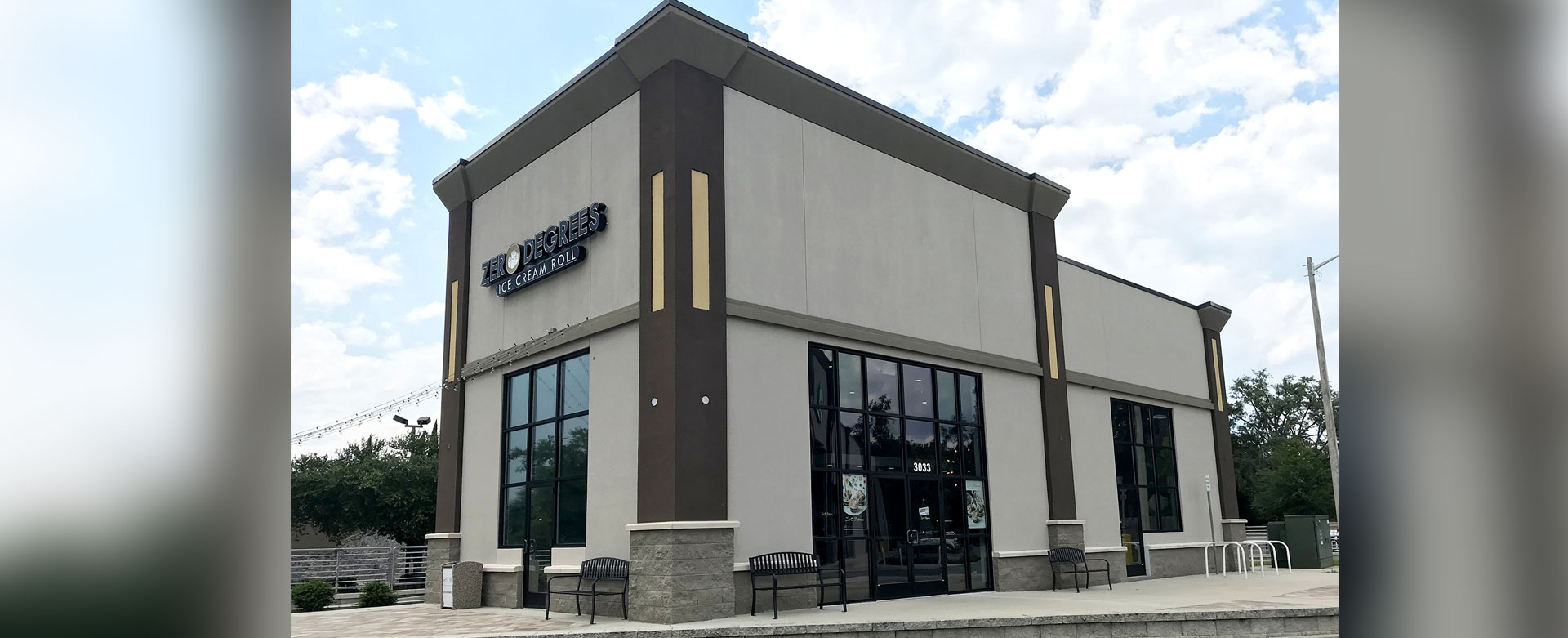 University Towne Center | Gator Investments