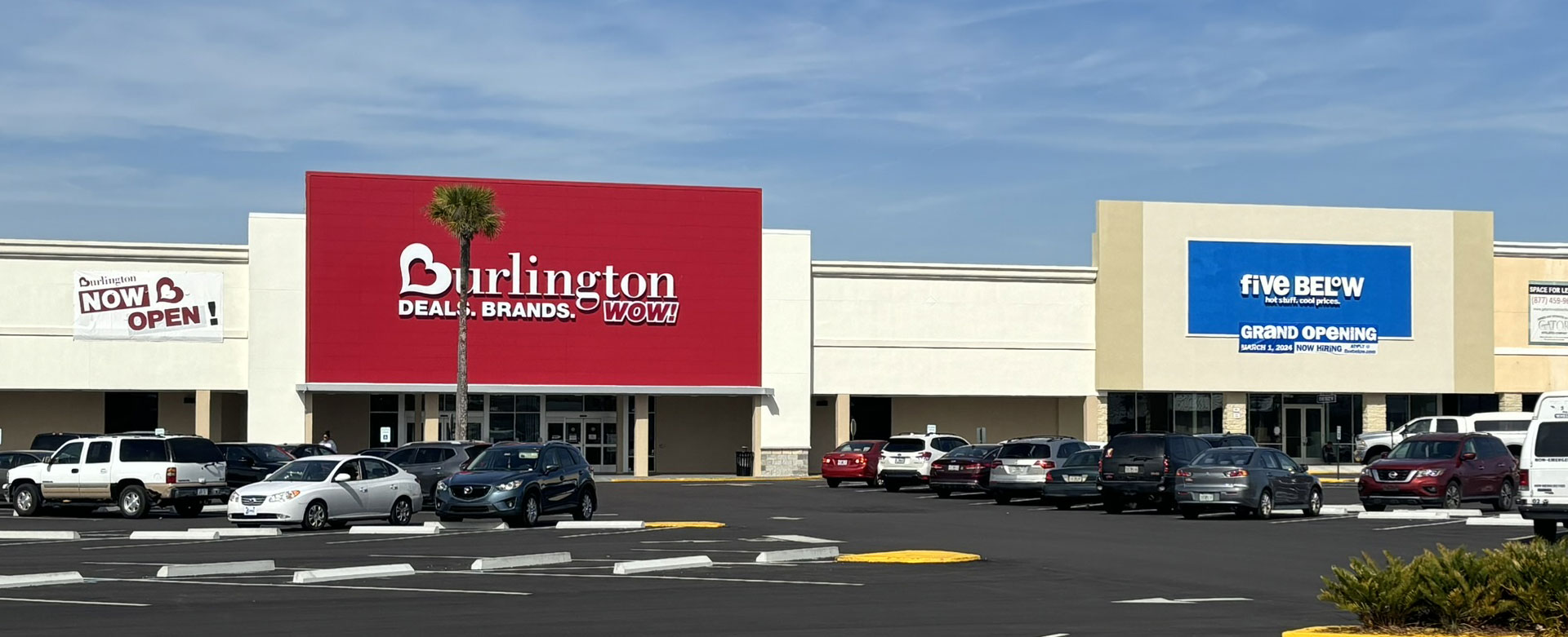 Gateway Mall In Jacksonville Florida Miracle City Mall Entrance