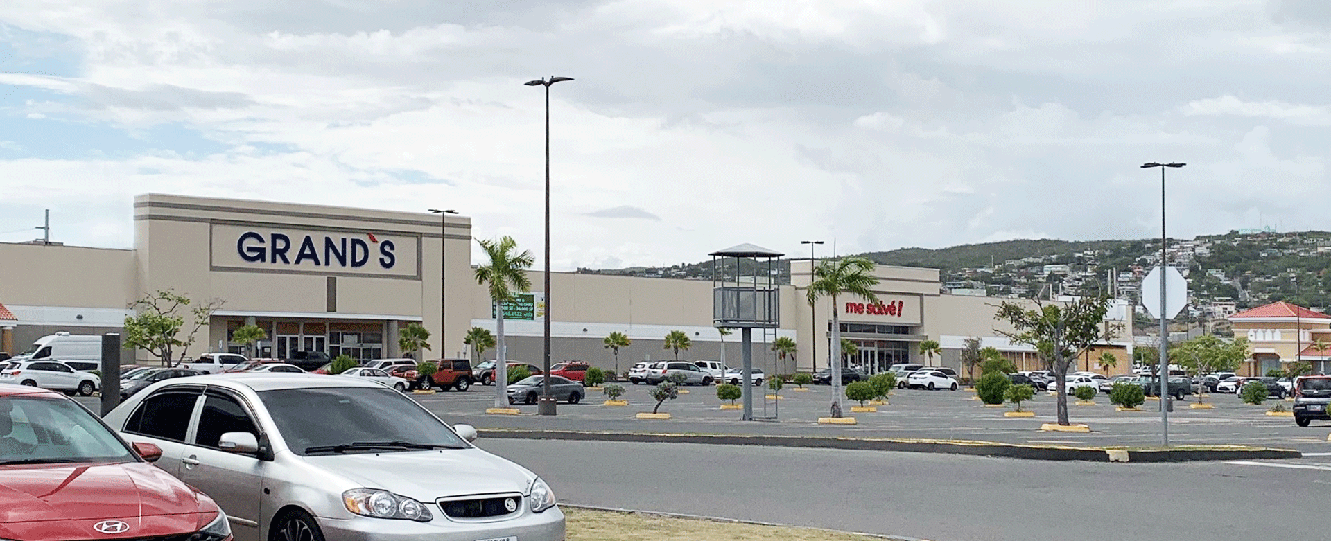 PONCE TOWNE CENTER | Gator Investments