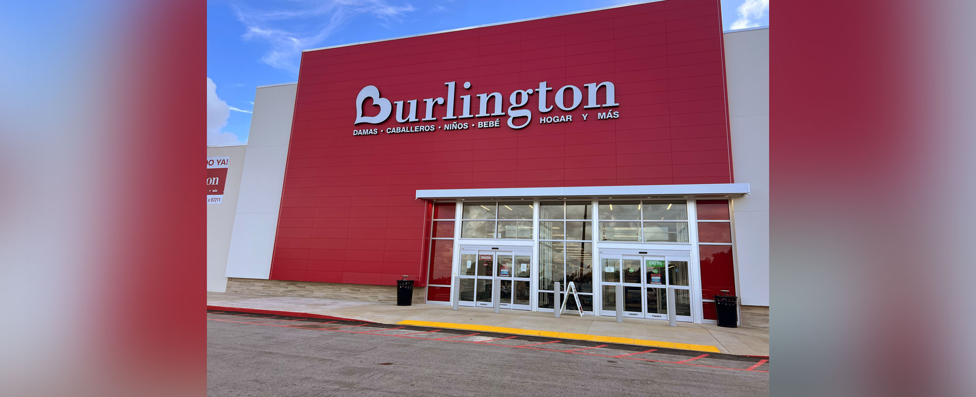 Rexville Towne Center | Gator Investments